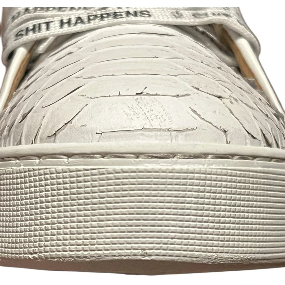 Shoes | Fabrice Tardieu Tristan Cap White On Cremino Sh Happens ...